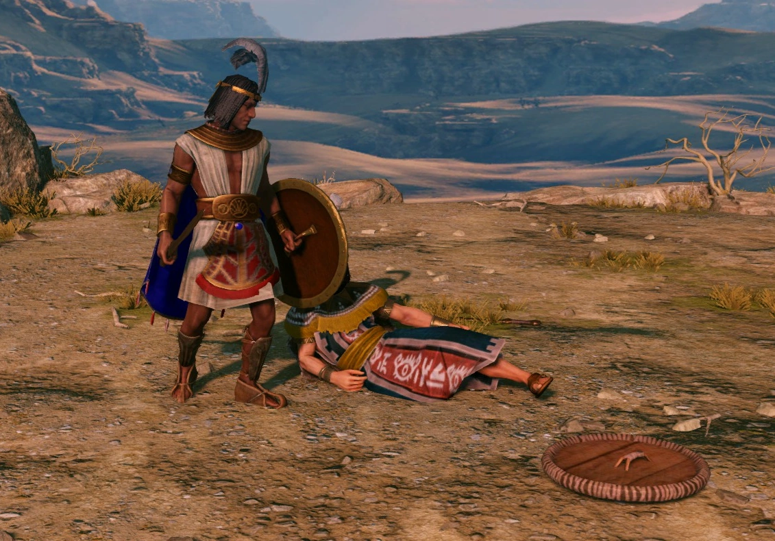 Battle of Menpo | Historica Wiki | Fandom
