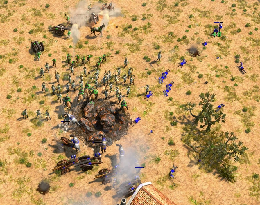 Battle of Opopeo | Historica Wiki | Fandom