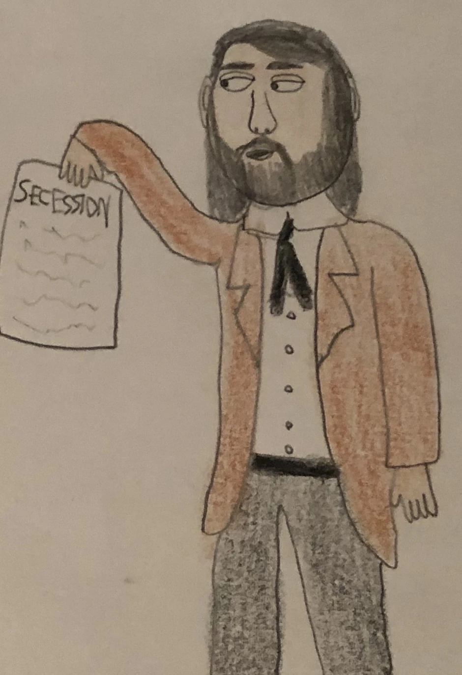 Benjamin O. Snell | Historica Wiki | Fandom