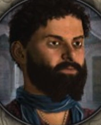 Biswajeet Buksh | Historica Wiki | Fandom