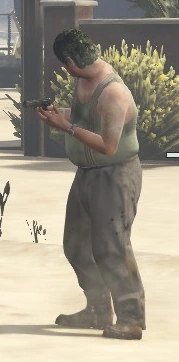 Braedon Throckmorten | Historica Wiki | Fandom