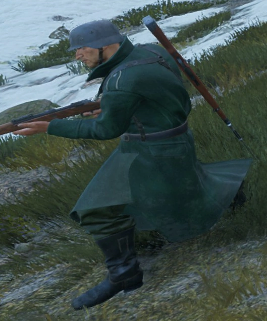 Bruno Wexner | Historica Wiki | Fandom