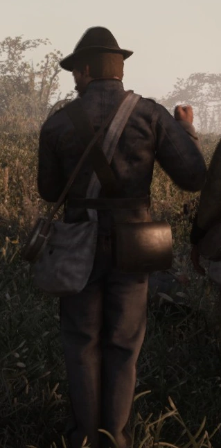 Cailean Mac Piarais | Historica Wiki | Fandom