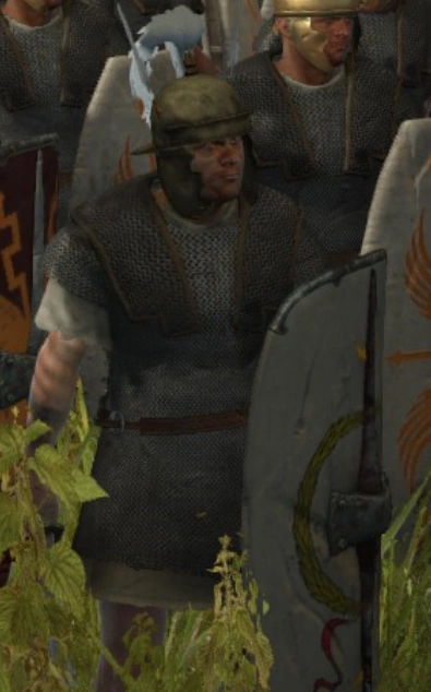 Caius Helvius Macrobius | Historica Wiki | Fandom