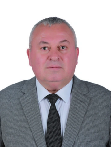 Cemal Enginyurt | Historica Wiki | Fandom