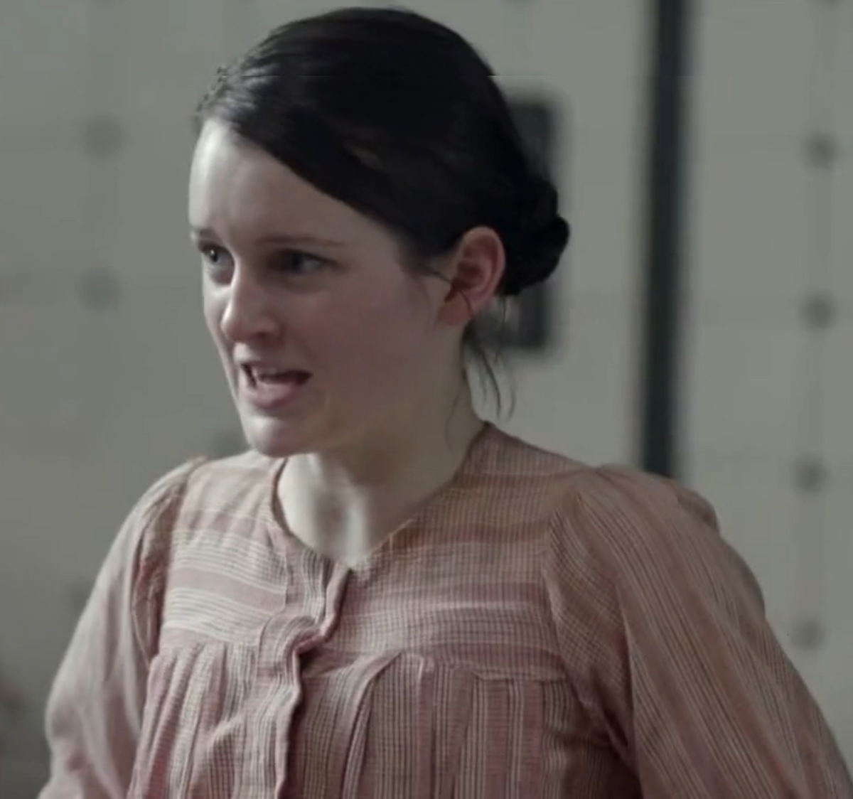 Daisy Parker Historica Wiki Fandom
