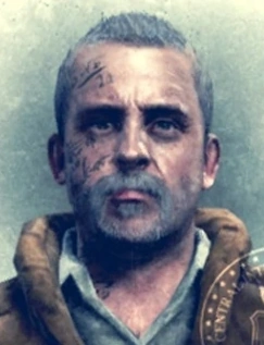 Daniel Clarke | Historica Wiki | Fandom