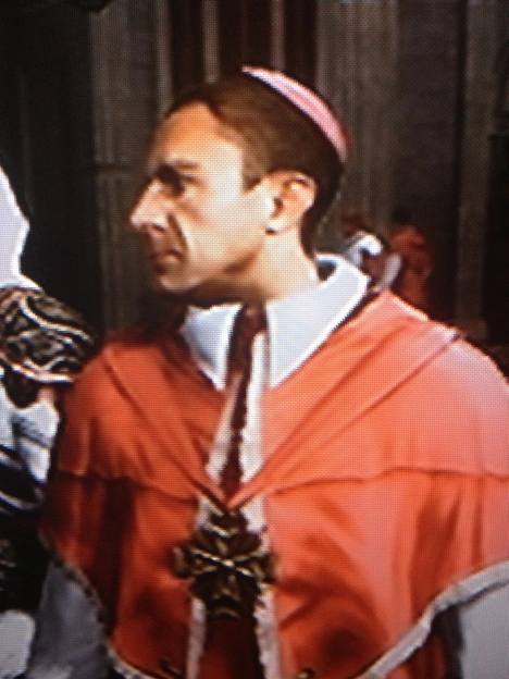 Dante Scanio | Historica Wiki | Fandom