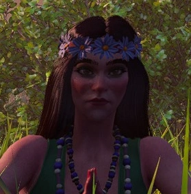 Deena Dresner | Historica Wiki | Fandom