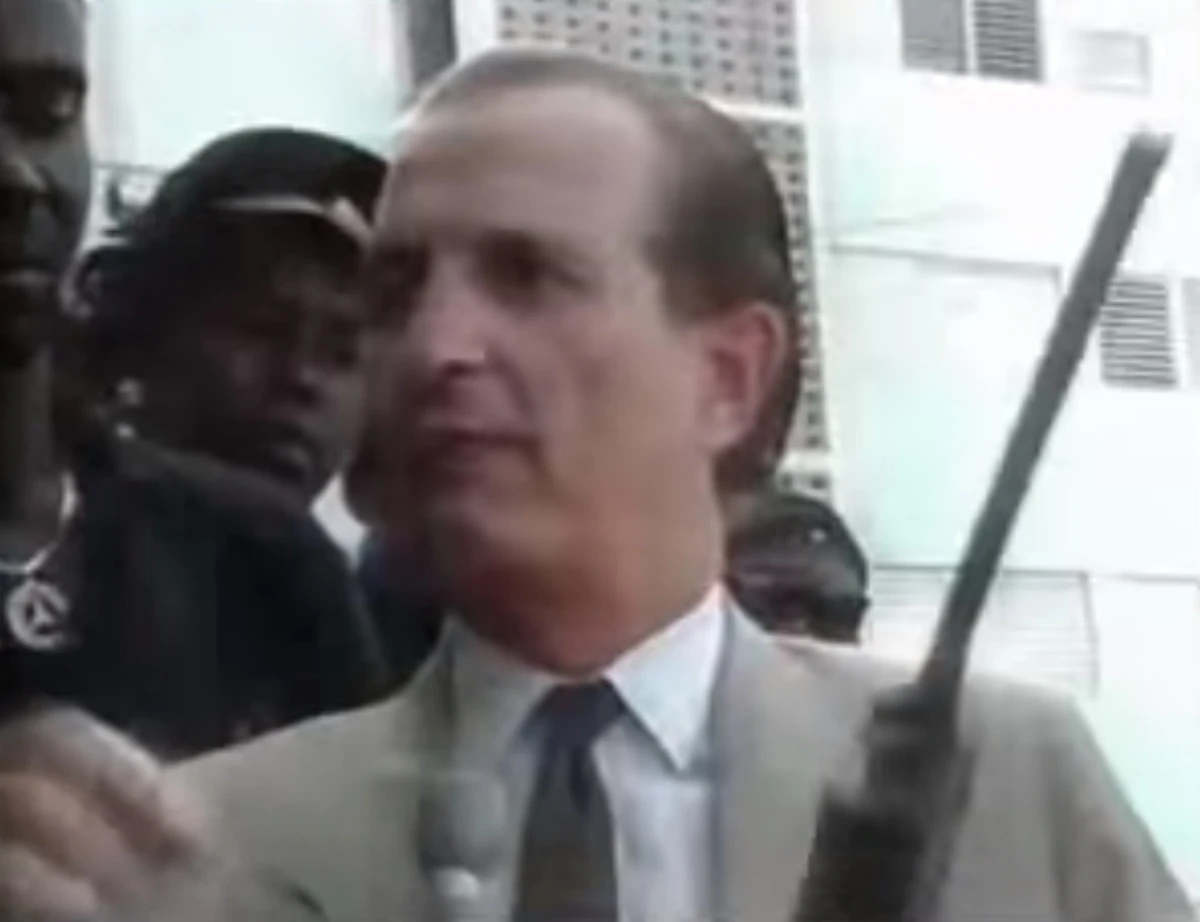 Edward Seaga | Historica Wiki | Fandom