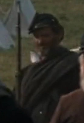 Elgie T. Olthoff | Historica Wiki | Fandom