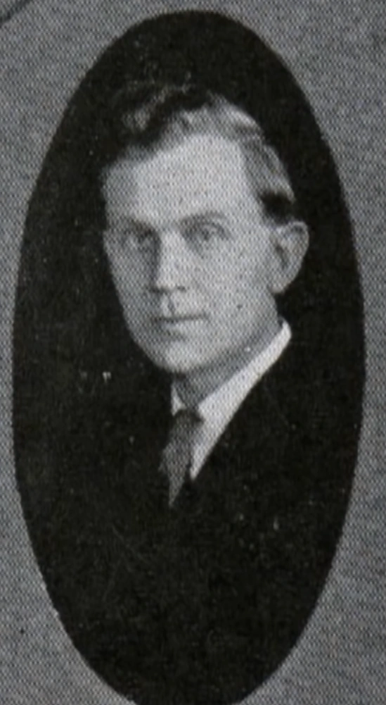 Fred G. Arnold | Historica Wiki | Fandom