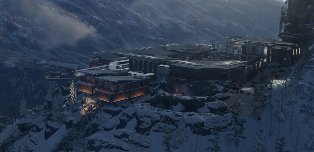GAMA Private Hospital | Historica Wiki | Fandom