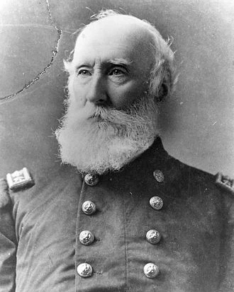 George Balch | Historica Wiki | Fandom