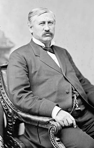 George Whitman Hendee | Historica Wiki | Fandom