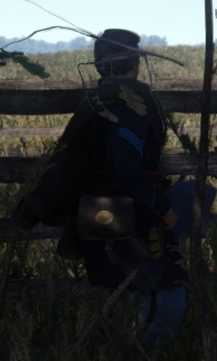 Hayward E. Rowder | Historica Wiki | Fandom