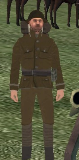 Hector J. Williams | Historica Wiki | Fandom