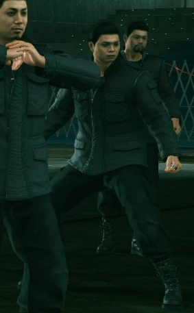 Heo Chung-Ho | Historica Wiki | Fandom