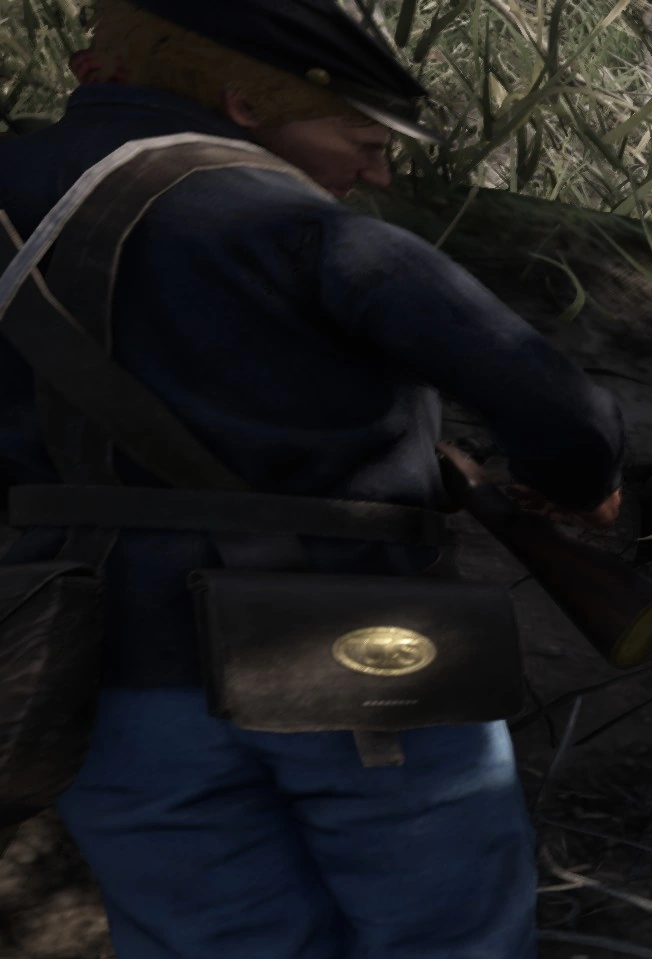 Irl J. Williford | Historica Wiki | Fandom