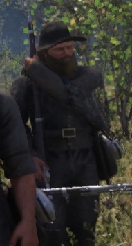 Ithiel Springer | Historica Wiki | Fandom