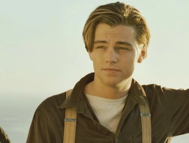 Jack Dawson | Historica Wiki | Fandom
