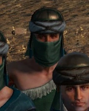 Jameel el-Beshara | Historica Wiki | Fandom