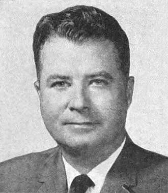 James D. Martin | Historica Wiki | Fandom