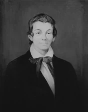 James F. Trotter | Historica Wiki | Fandom