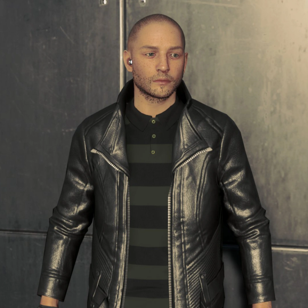 Jared Cunningham | Historica Wiki | Fandom