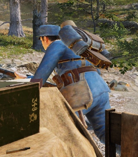 Josef Dorn | Historica Wiki | Fandom