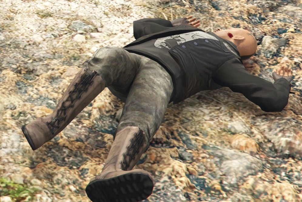 Josh N. Intravaia | Historica Wiki | Fandom