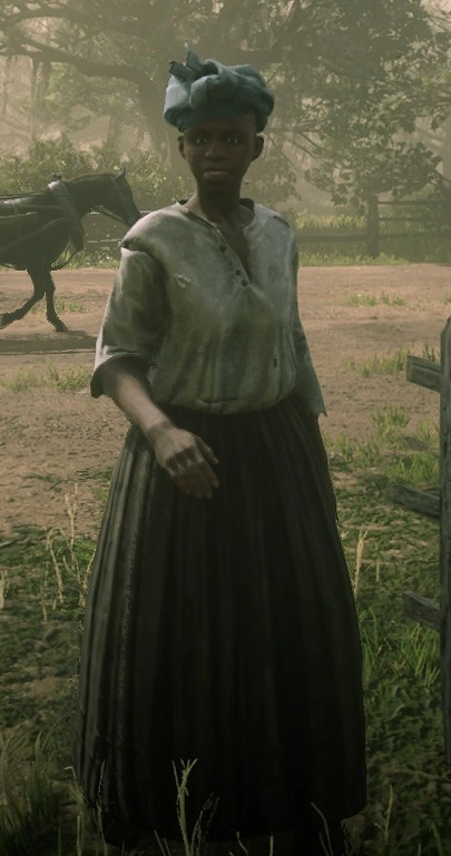 Katherine Broadhead | Historica Wiki | Fandom