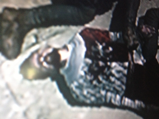 Kenneth Remington | Historica Wiki | Fandom