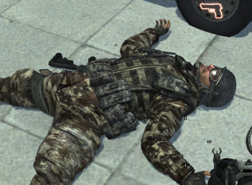 Khasan Shishani | Historica Wiki | Fandom