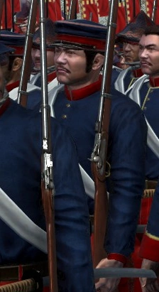 Koide Tamehira | Historica Wiki | Fandom