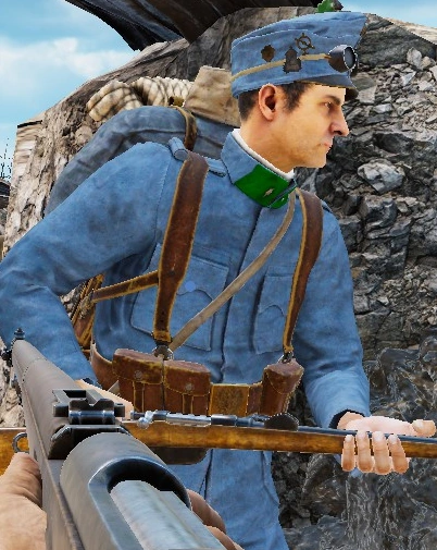 Lengyel Barna | Historica Wiki | Fandom