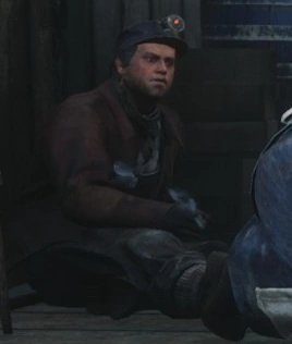 Liston O. Shrer | Historica Wiki | Fandom