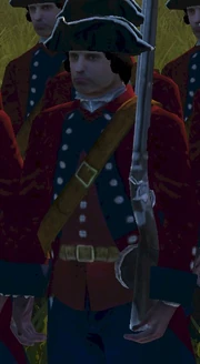 Mark Tyrell | Historica Wiki | Fandom