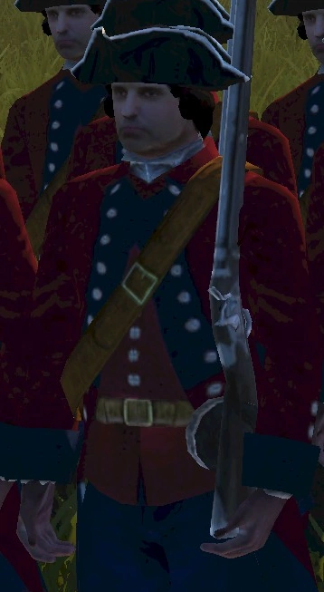 Mark Tyrell | Historica Wiki | Fandom