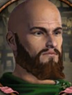 Mayor Tello of Madrid | Historica Wiki | Fandom