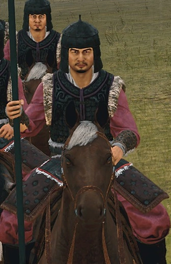 Meng Xuanzhi | Historica Wiki | Fandom