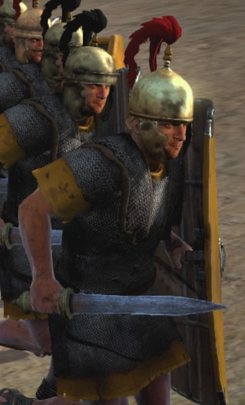 Mettius Loreius Maecius | Historica Wiki | Fandom