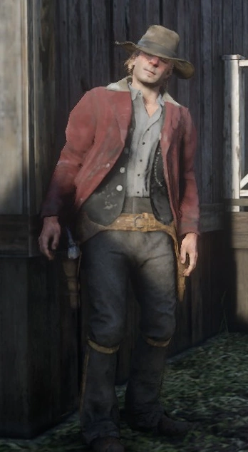 Michael L. Dugger | Historica Wiki | Fandom