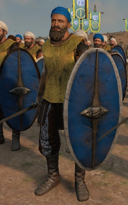 Miron ben Yeter | Historica Wiki | Fandom