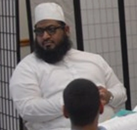 Mufti Hafiz Mohummad Qasim Siddiqui | Historica Wiki | Fandom