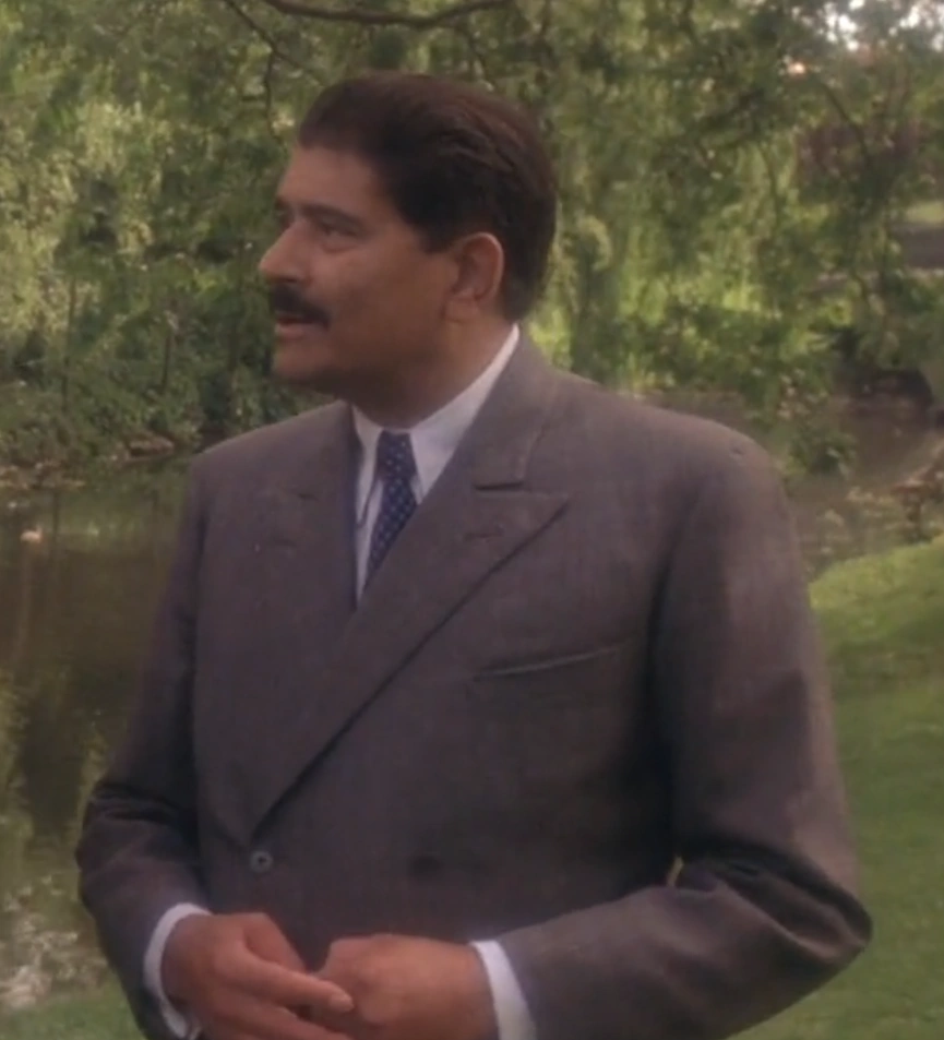 Muhammad Iqbal | Historica Wiki | Fandom