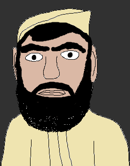 Muhammad Nasser al-Ghamdi | Historica Wiki | Fandom