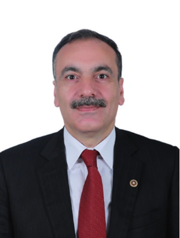 Mustafa Bilici | Historica Wiki | Fandom