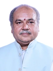 Narendra Singh Tomar | Historica Wiki | Fandom