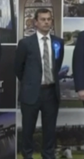 Nick Fletcher | Historica Wiki | Fandom